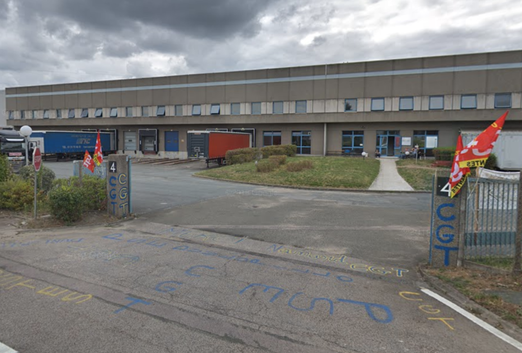 FOOT N3 : OFCM s'incline 0 - 3 pour l'US Ivry - Les Mureaux Actu